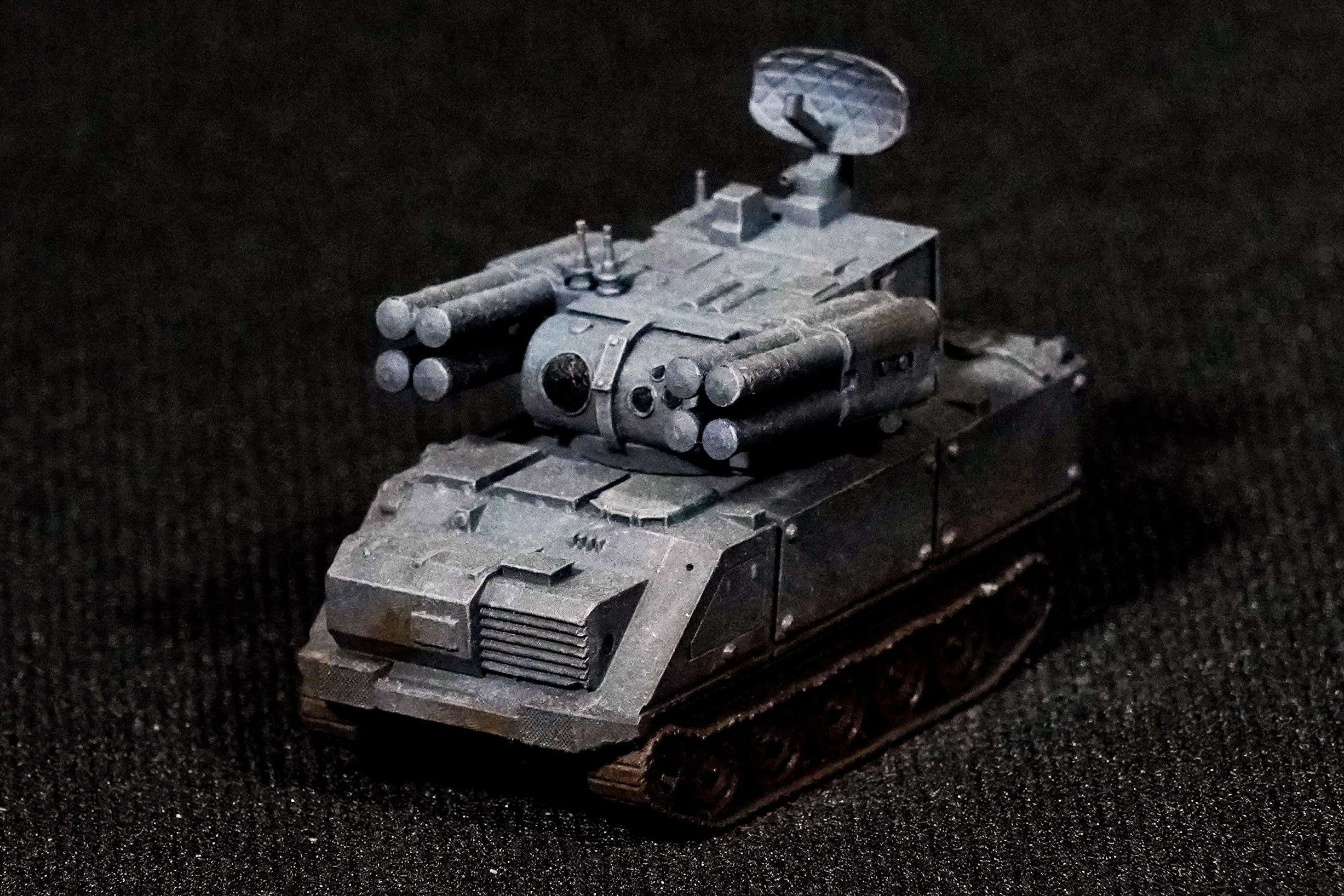 Miniwaves Scale Models | Premium Miniatures, Affordable Prices